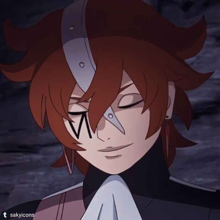 Code Otsutsuki :: Hoshigakure