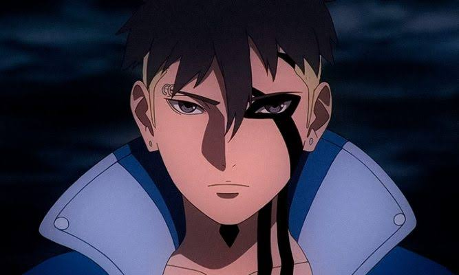 Kawaki Uzumaki :: Hoshigakure