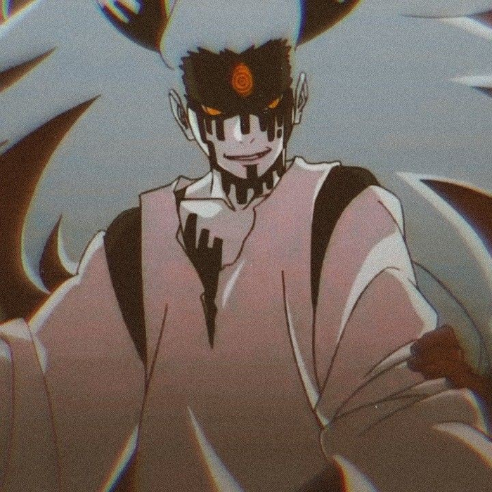 Momoshiki Otsutsuki :: Hoshigakure